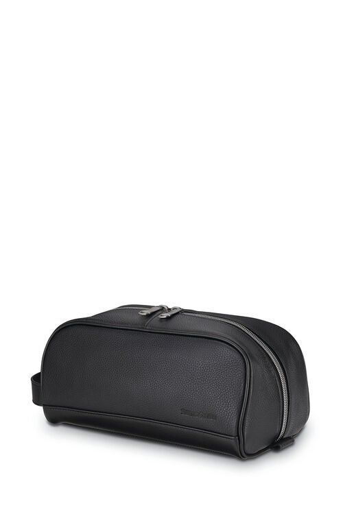 Samsonite Sam Classic Leather Slim Backpack | Samsonite New Zealand