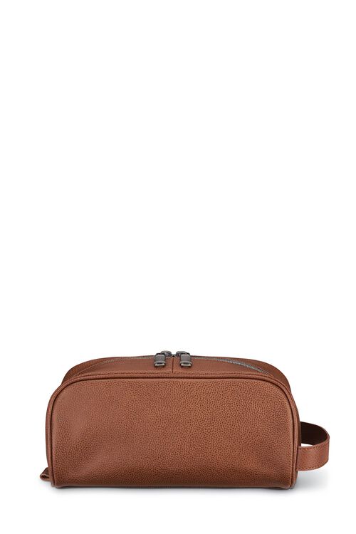 Samsonite Sam Classic Leather Slim Backpack | Samsonite New Zealand