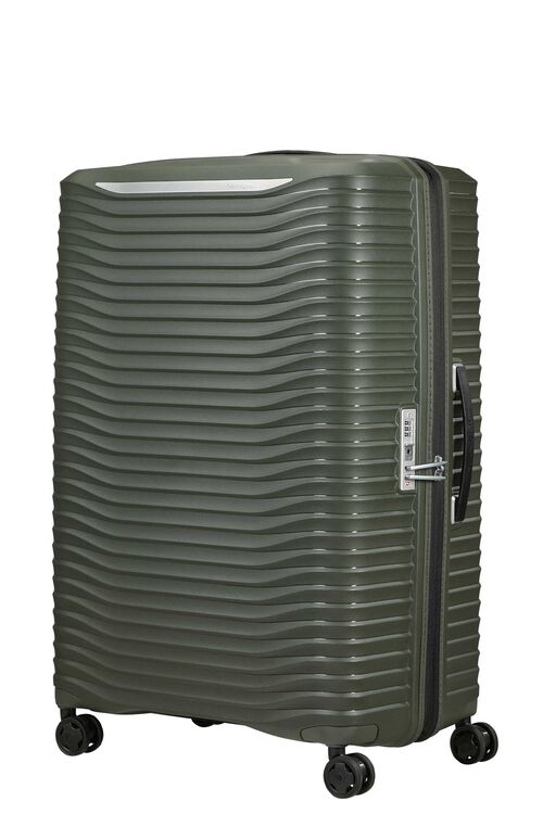 Samsonite Upscape Spinner 55 Cm Exp | Samsonite New Zealand
