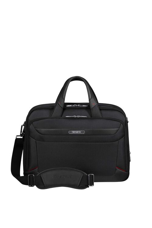 Samsonite Pro-dlx 6 Bailhandle 15.6" 15.6" Exp | Samsonite New Zealand