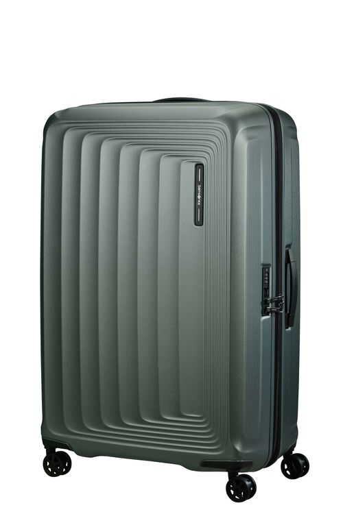 Samsonite Nuon Spinner 81 Cm Exp | Samsonite New Zealand