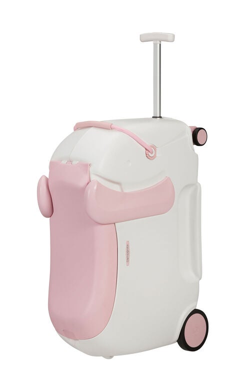 Samsonite Dream Rider Deluxe Ride-on Spinner Elephant | Samsonite New ...