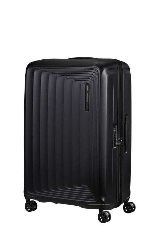 Samsonite Nuon Spinner 55 Cm Exp | Samsonite New Zealand