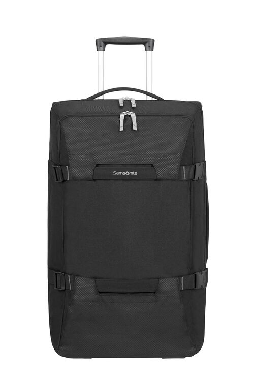 Samsonite Sonora Wheeled Duffle 68 Cm | Samsonite New Zealand