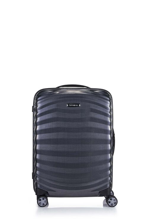 Samsonite Lite-shock Sport Spinner 55cm | Samsonite New Zealand