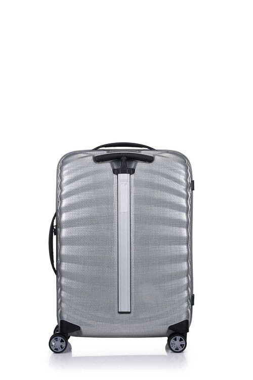 Samsonite Lite-shock Sport Spinner 55cm | Samsonite New Zealand