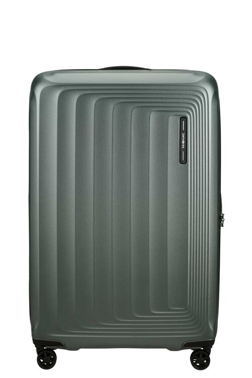 Samsonite Nuon Spinner 81 Cm Exp | Samsonite New Zealand