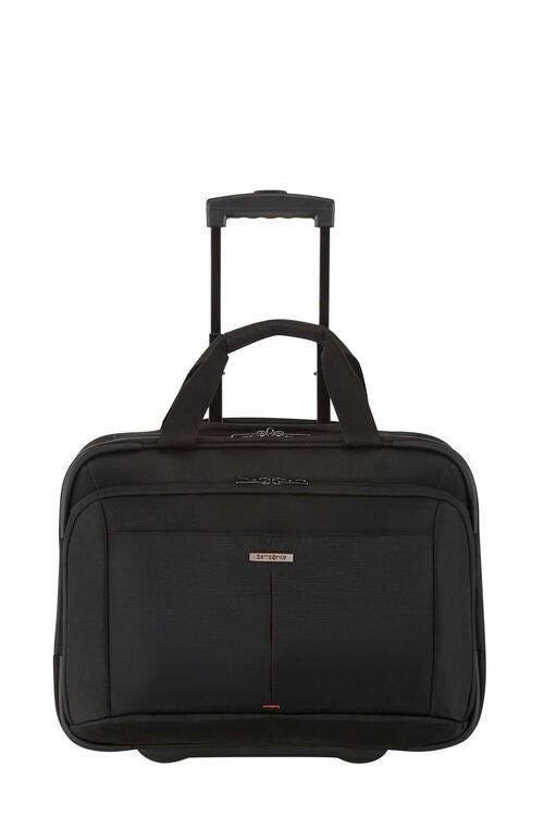 Samsonite Guardit 2 Rolling Tote17.3" | Samsonite New Zealand