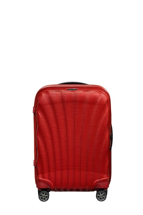 Samsonite C-lite Spinner 55 Cm Exp | Samsonite New Zealand