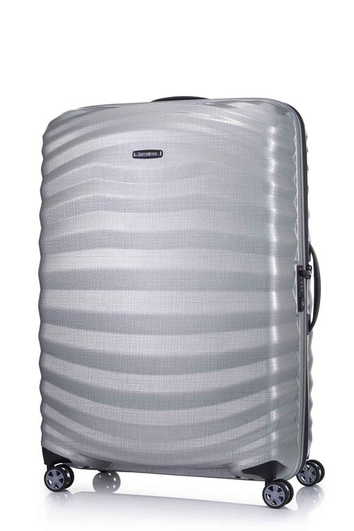 Samsonite Lite-shock Sport Spinner 81 Cm | Samsonite New Zealand