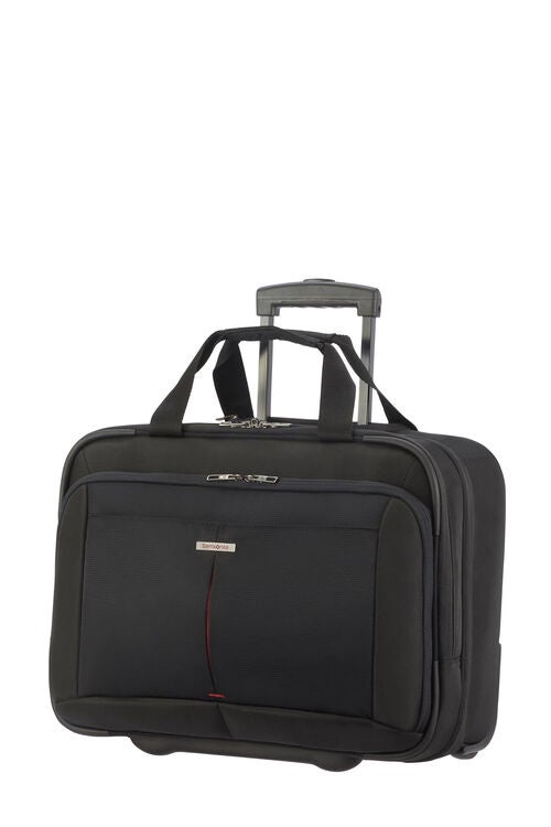 Samsonite Guardit 2 Rolling Tote17.3" | Samsonite New Zealand