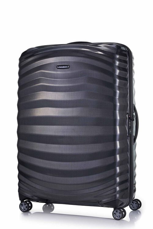 Samsonite Lite-shock Sport Spinner 81 Cm | Samsonite New Zealand