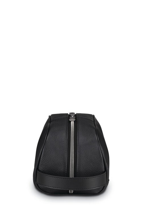 Samsonite Sam Classic Leather Travel Kit | Samsonite New Zealand