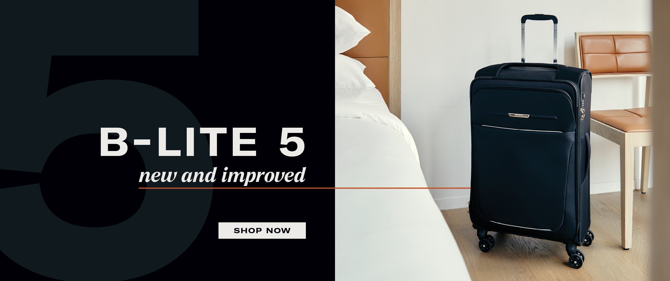 Premium Luggage, Suitcases, Bags, Backpacks | Samsonite New Zealand