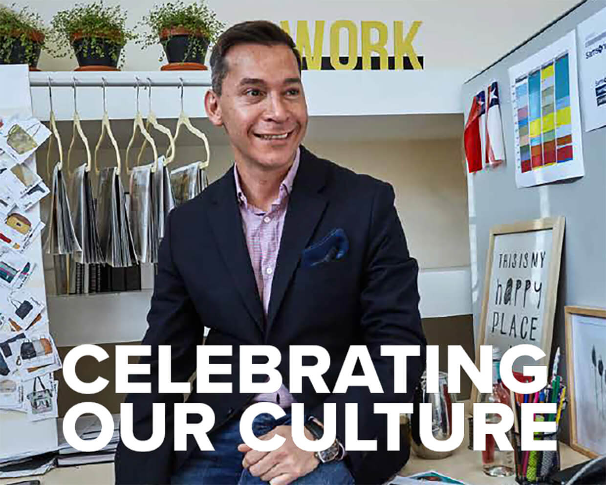 Sustainability | Samsonite New Zealand