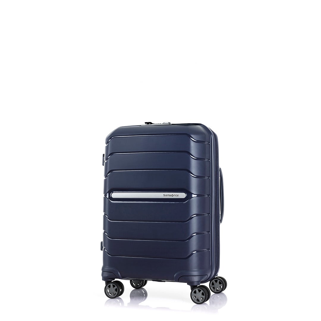 Samsonite Oc2lite Spinner 55 Cm Exp-s | Samsonite New Zealand