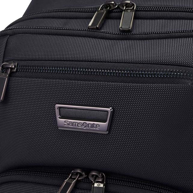 Samsonite Urban Eye Deluxe Laptop Backpack 15.6" | Samsonite New Zealand