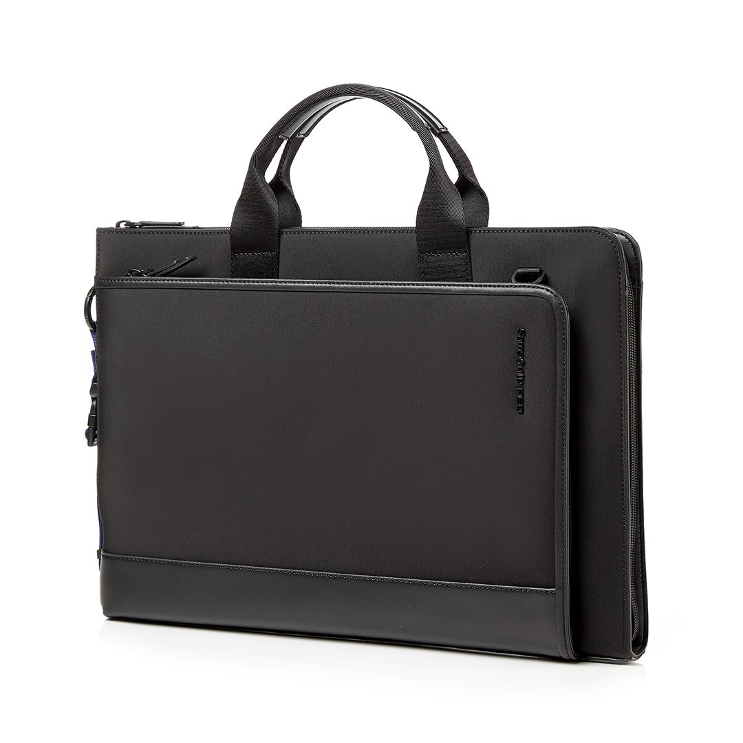 Samsonite Red Elino Briefcase | Samsonite New Zealand