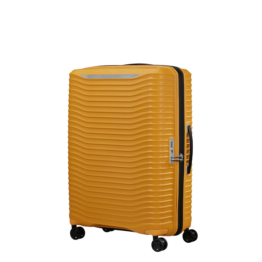 Samsonite Upscape Suitcase 75cm Expandable | Samsonite New Zealand