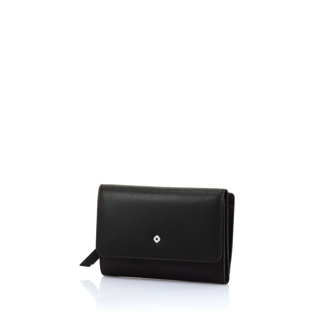 Samsonite Serena Lth Trifold Wallet 12cc/zip | Samsonite New Zealand