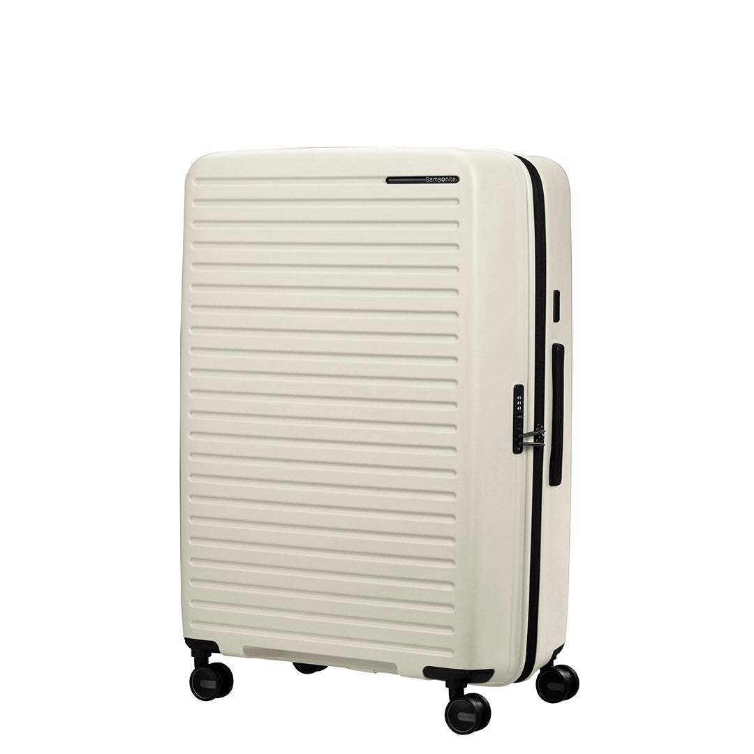 Samsonite Restackd Suitcase 81cm Expandable | Samsonite New Zealand