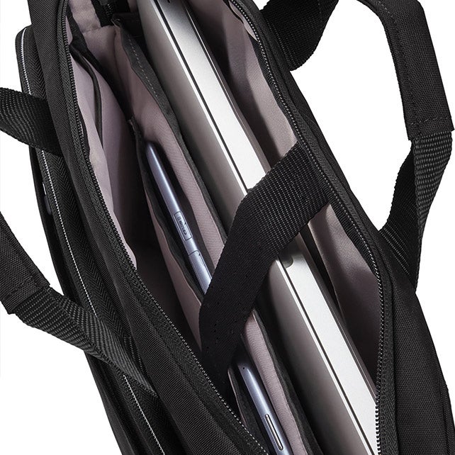 Samsonite Guardit Classy Bailhandle 15.6" | Samsonite New Zealand