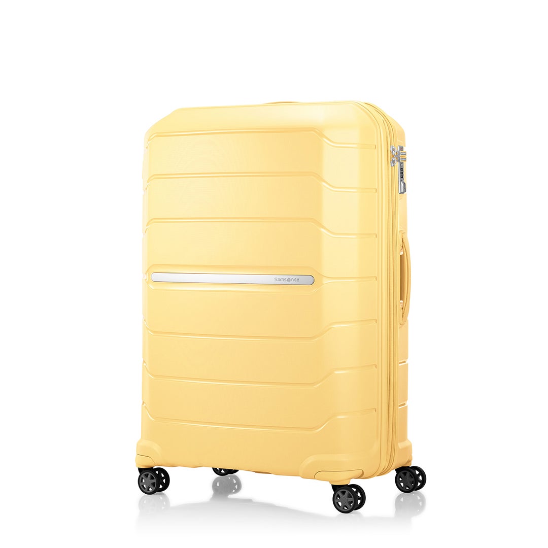Samsonite Oc2Lite Suitcase 81cm Expandable-S | Samsonite New Zealand