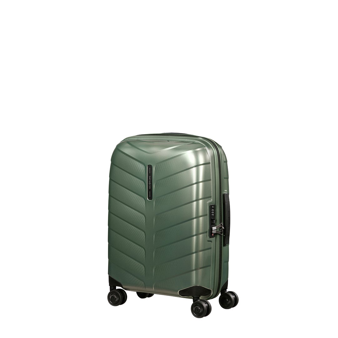 Samsonite Attrix Carry-on 55cm Expandable | Samsonite New Zealand