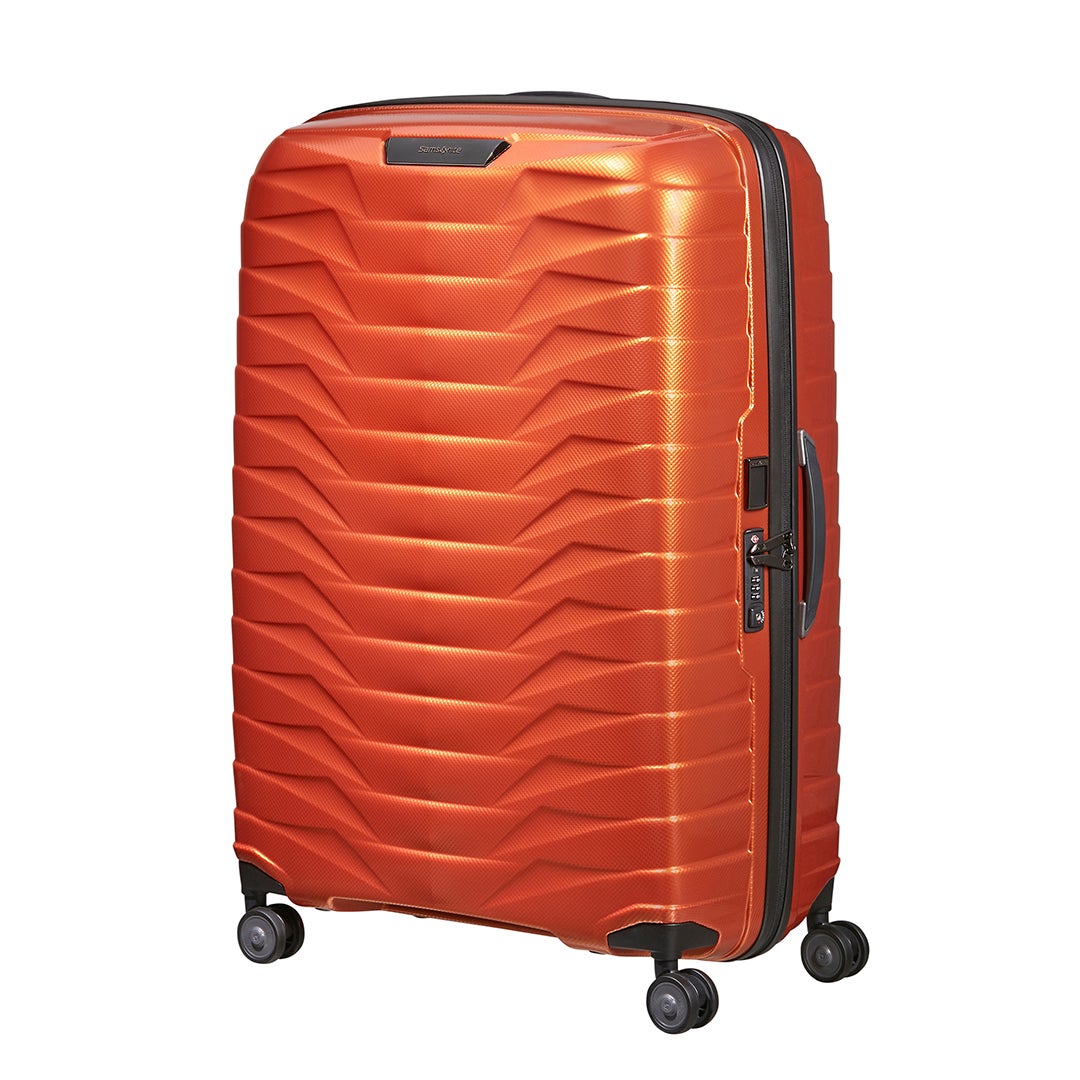 Samsonite Proxis™ Spinner 81 Cm | Samsonite New Zealand