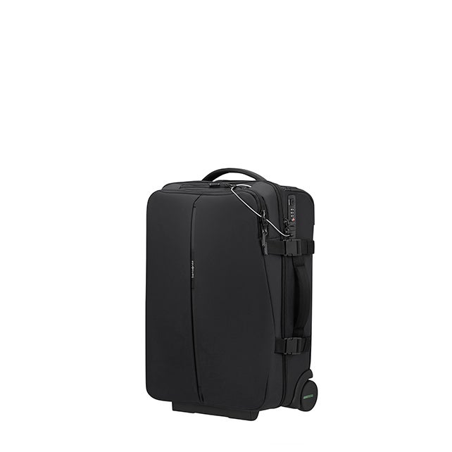 Samsonite Securipak 2 Duffle On Wheels | Samsonite New Zealand