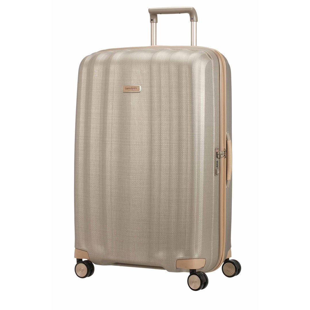 Samsonite Lite-cube Prime Spinner 82 Cm | Samsonite New Zealand