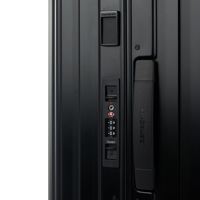 Samsonite Lite-box-alu 74 Cm | Samsonite New Zealand