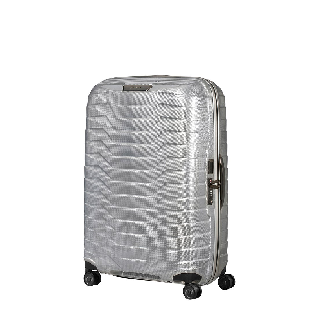 Samsonite Proxis™ Spinner 75 Cm | Samsonite New Zealand