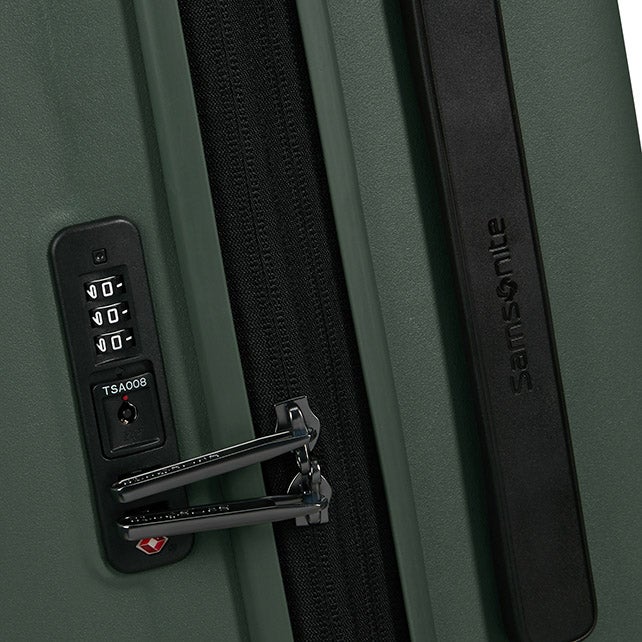 Samsonite Restackd Suitcase 75cm Expandable | Samsonite New Zealand