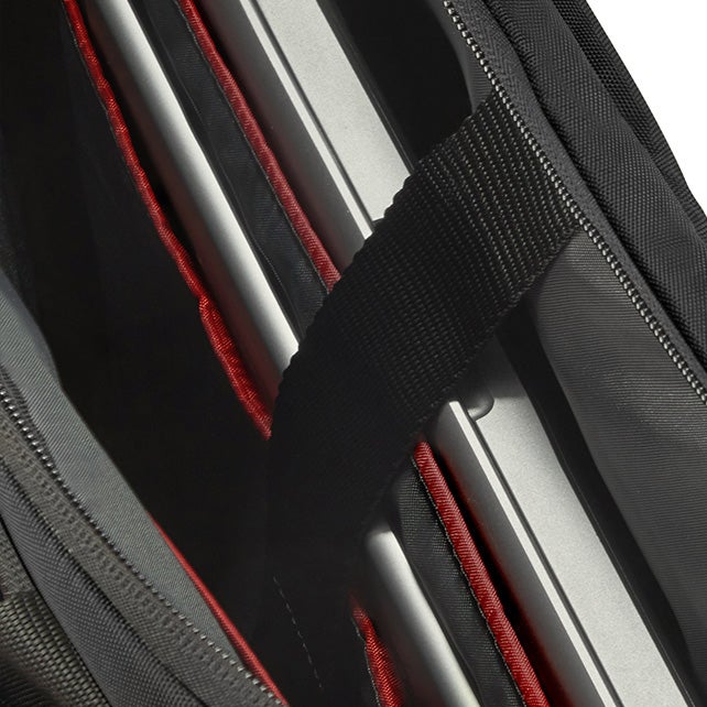Samsonite Guardit 2 Bailhandle 17.3" | Samsonite New Zealand