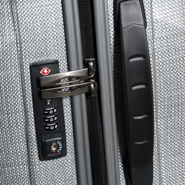 Samsonite C-lite Suitcase 75cm Limited Edition | Samsonite New Zealand