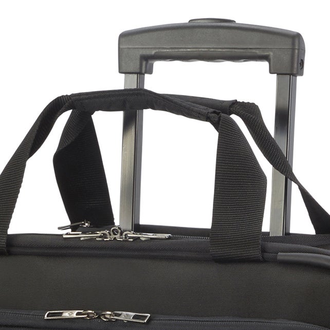 Samsonite Guardit 2 Rolling Tote17.3" | Samsonite New Zealand