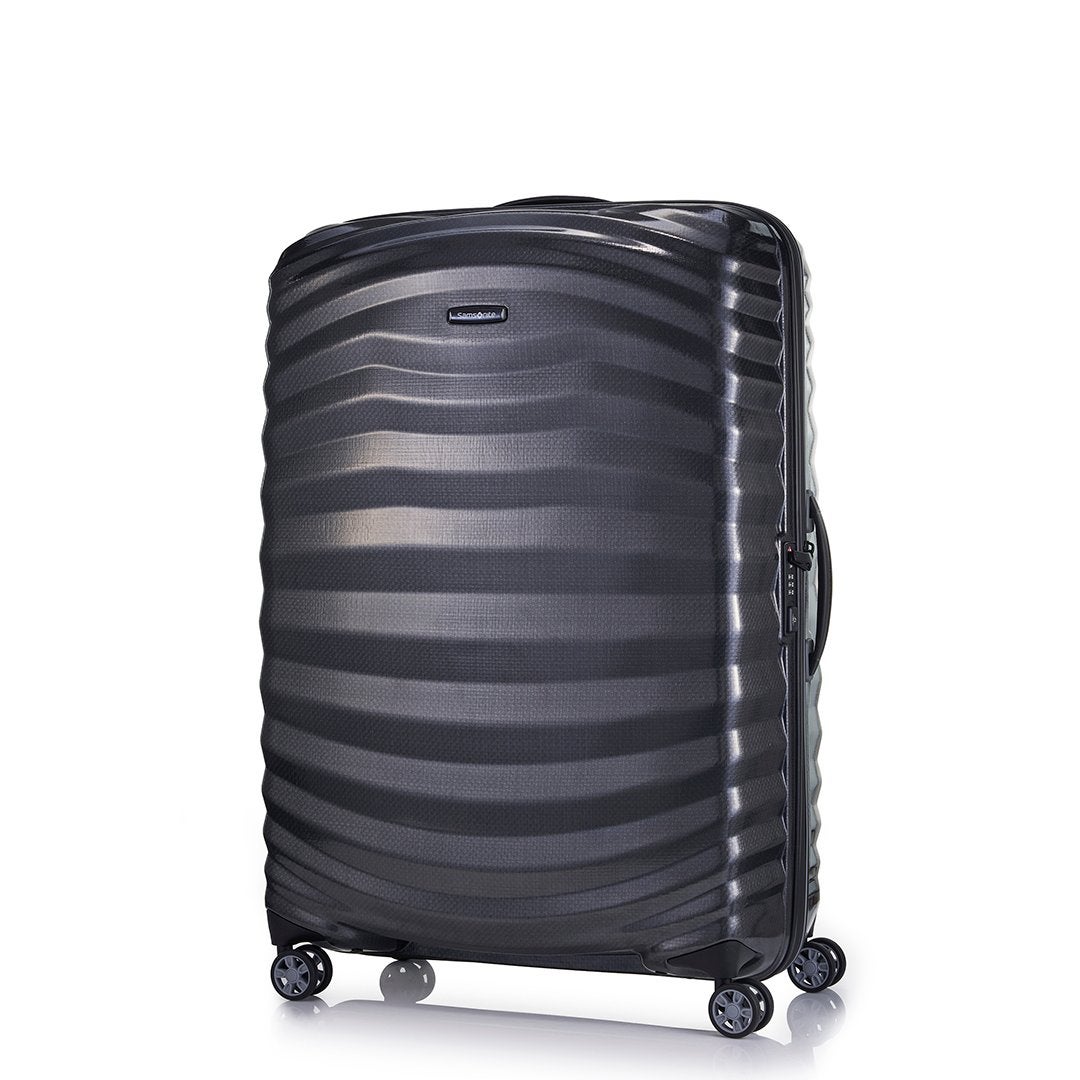 Samsonite Lite-shock Sport Spinner 81 Cm | Samsonite New Zealand