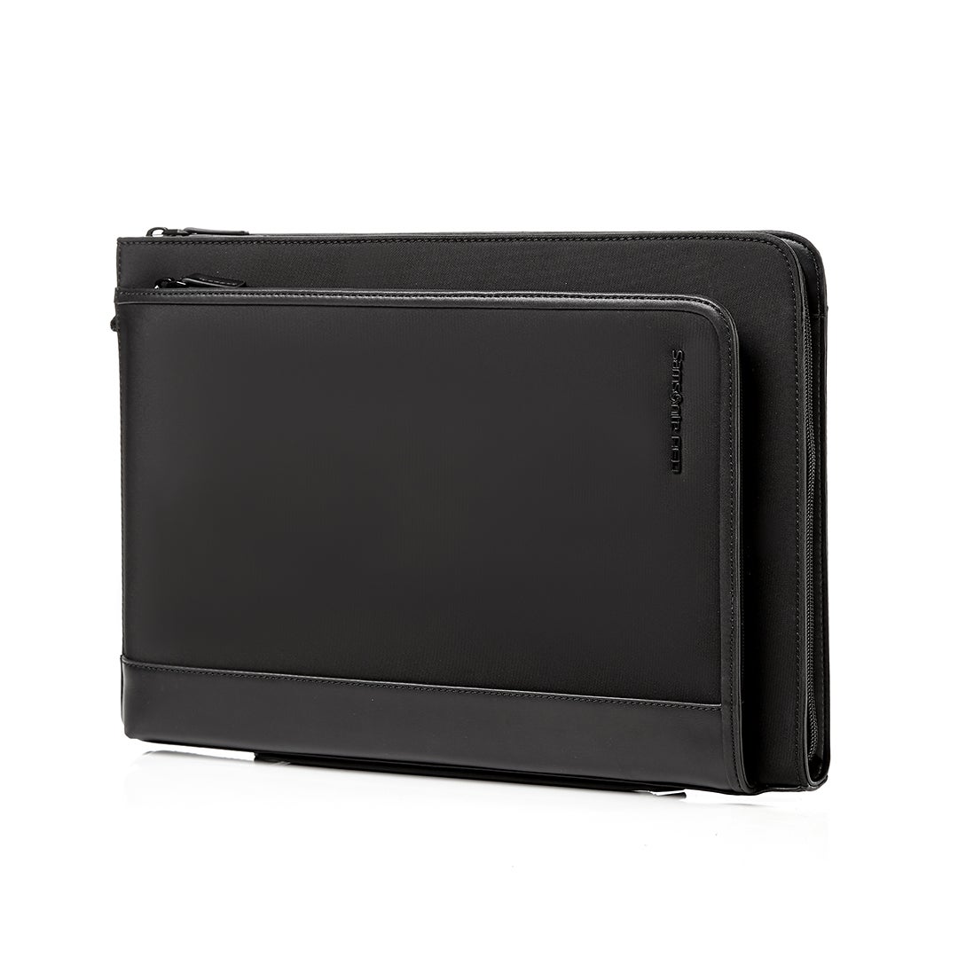 Samsonite Red Elino Portfolio | Samsonite New Zealand
