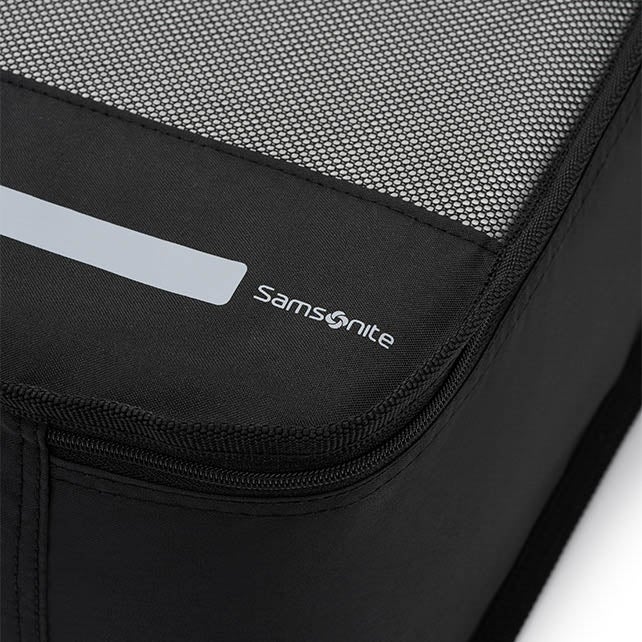 Samsonite Travel Essentials Packing Cubes (set Of 5) | Samsonite New ...