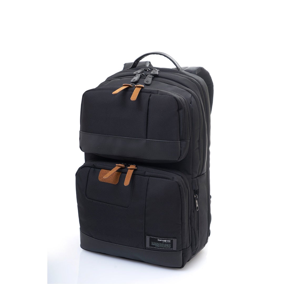 Samsonite Avant Backpack Ii | Samsonite New Zealand