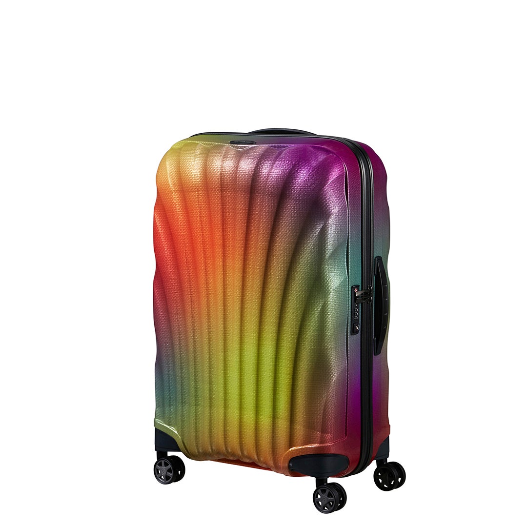 Samsonite C-lite Suitcase 69cm Limited Edition | Samsonite New Zealand