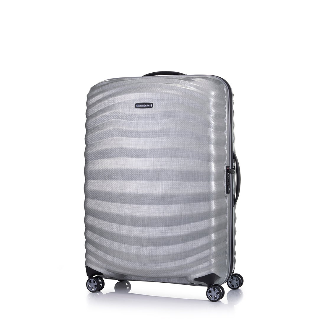 Samsonite Lite-shock Sport Suitcase 75cm | Samsonite New Zealand