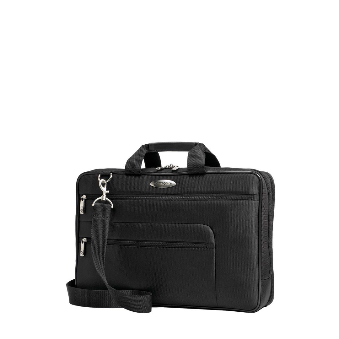 Samsonite Business Spl Portfolio | Samsonite New Zealand