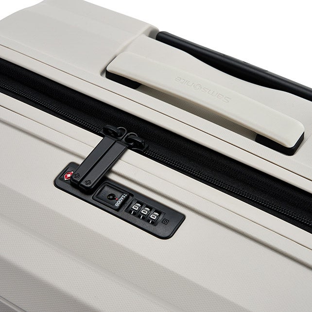 Samsonite Octolite Neo Suitcase 55cm Expandable | Samsonite New Zealand